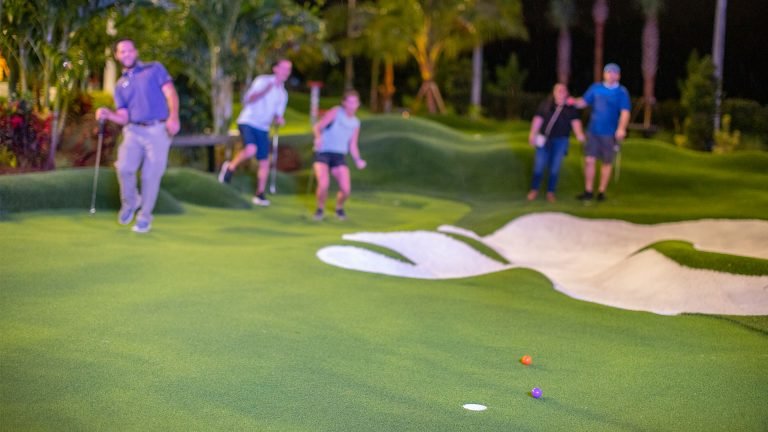 Pop Stroke Houston - Visit Space City