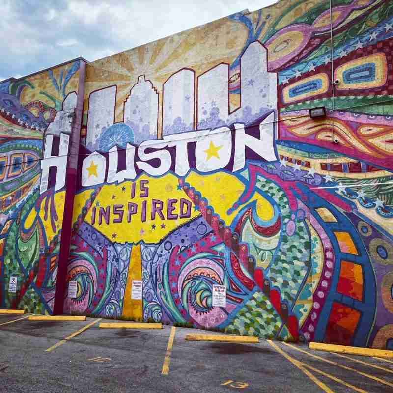 Discover Downtown Houston: Where Art Inspires through Captivating ...