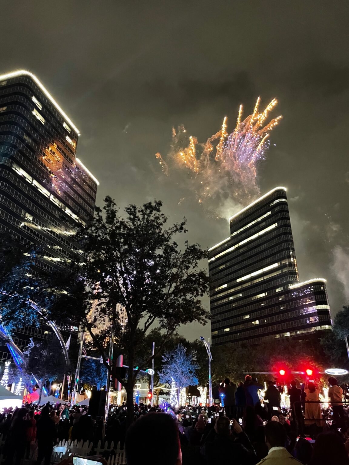 The Ultimate Guide to Spending Christmas in the Galleria Uptown Area of ...