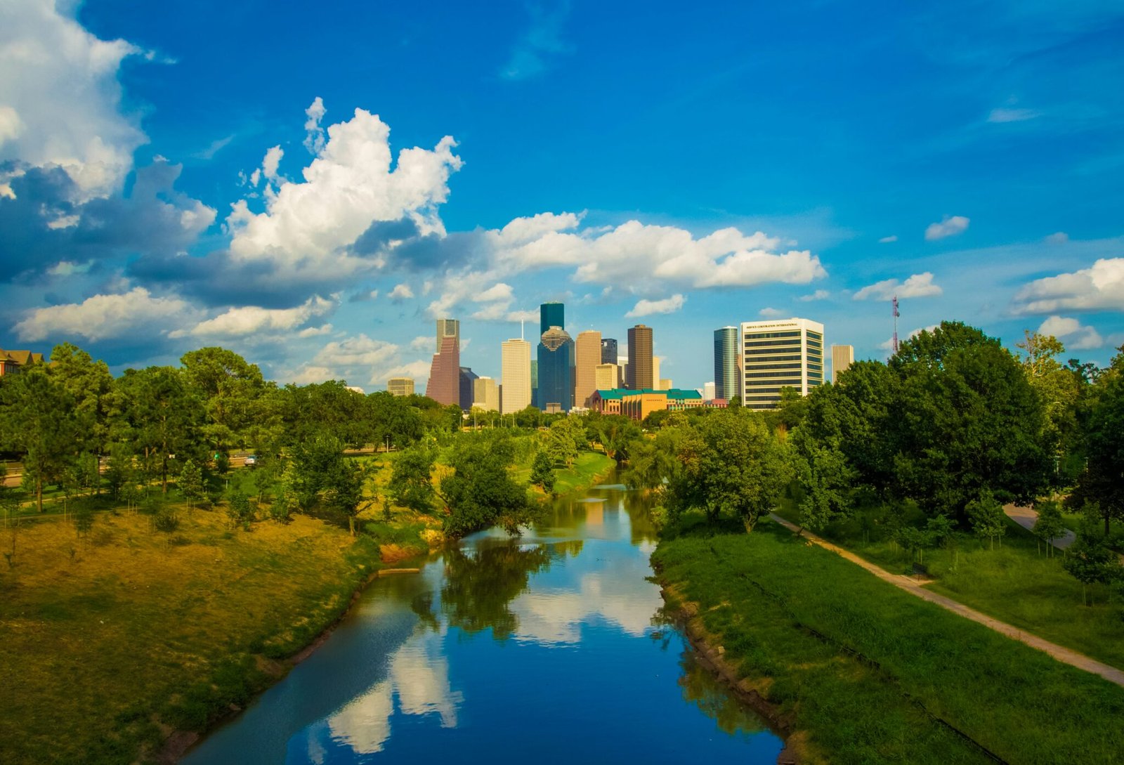 Discover Houston: The Ideal March Getaway