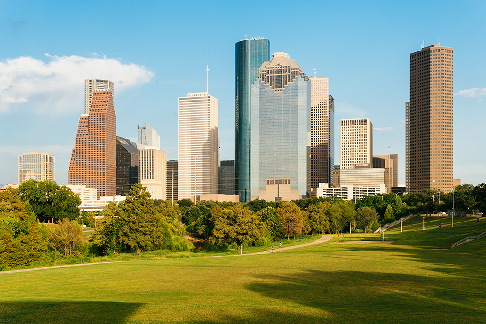 Best Things to Do in Houston in April 2026